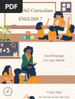 Grade 4 Short Stories | PDF