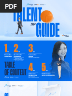 Nestlé Leadership Framework: October 2012 - Global | PDF | Leadership ...