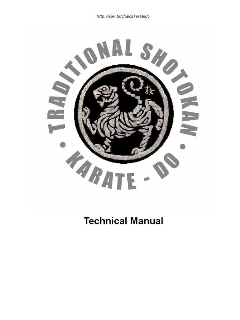 Manual. Karate - Shotokan.kata - Kumite.kihon - Oliva.videos - Fotos ...