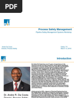 LSR Bypassing Safety Controls Toolbox Talk | PDF | Safety | Occupational Safety And Health