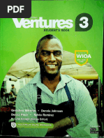 VENTURES BASIC Student's Book (2nd Edition) | PDF