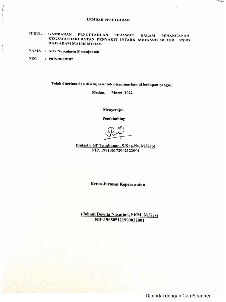 ACC Sempro - Arta | PDF