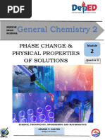 Normality in Chemistry: Definition & Examples | PDF | Mole (Unit ...