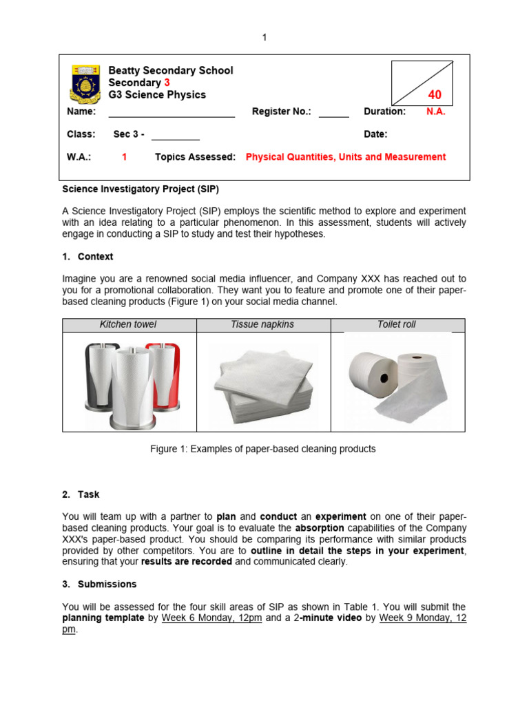 Draft 2 Planning Template - Pls Improve This Document Using The Feedback Here For Draft 1.docx ...