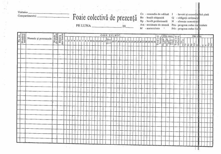 Pontaj.pdf · Versiunea 1 | PDF