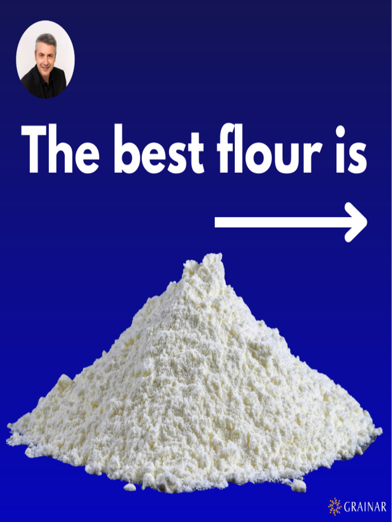 Flour Grainar | PDF