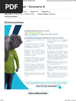 Codigos Operacion de Itf | PDF | Impuestos | Economias