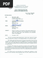 Revised PRAISE Guidelines for CSC | PDF | Incentive | Civil Service