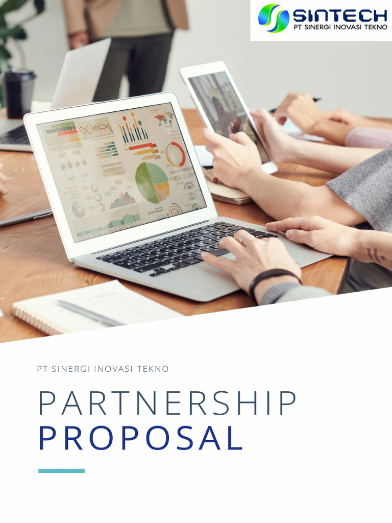 Partnership Proposal | PDF