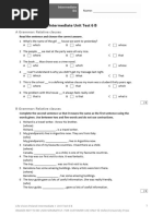 Impulse 3 Zeszyt Cwiczen WB Answer-Key | PDF | Security Hacker | Recycling