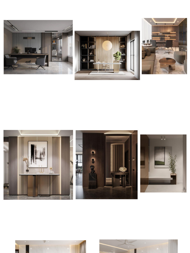Mood Board Types | PDF