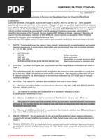 SAE 1541 Datasheet | PDF | Rolling (Metalworking) | Steel