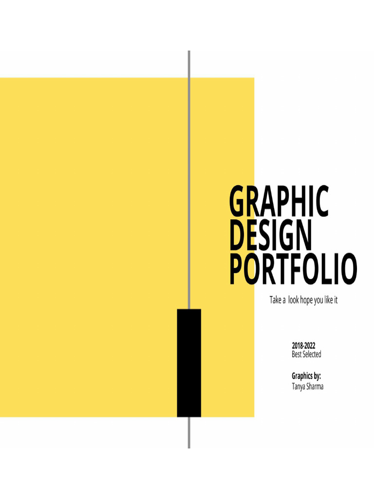 GD Portfolio | PDF