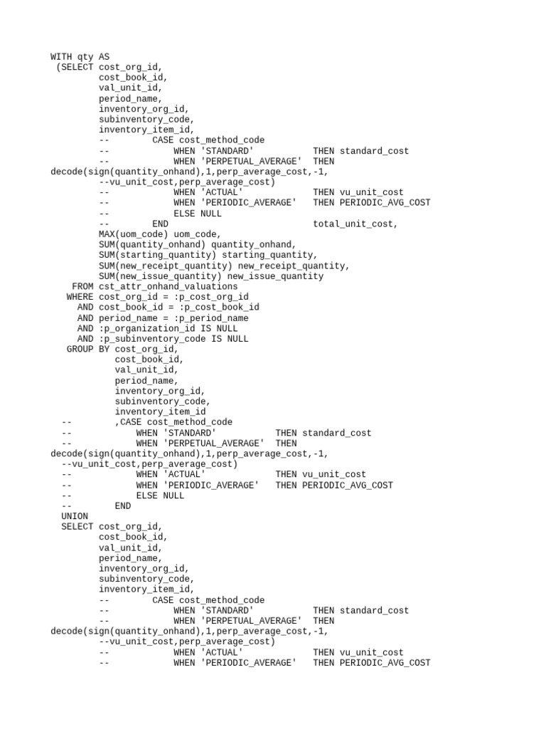 1 | Download Free PDF | Sql | Databases