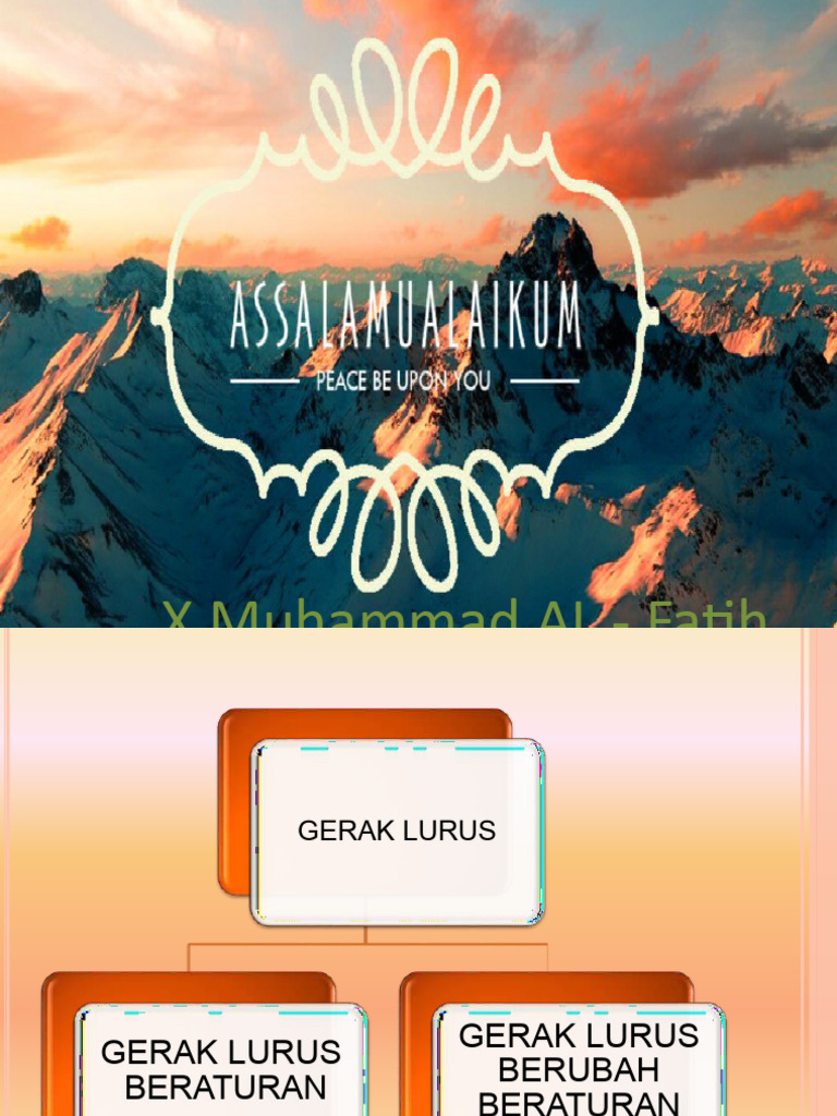 Fisika 29-09-20 | PDF