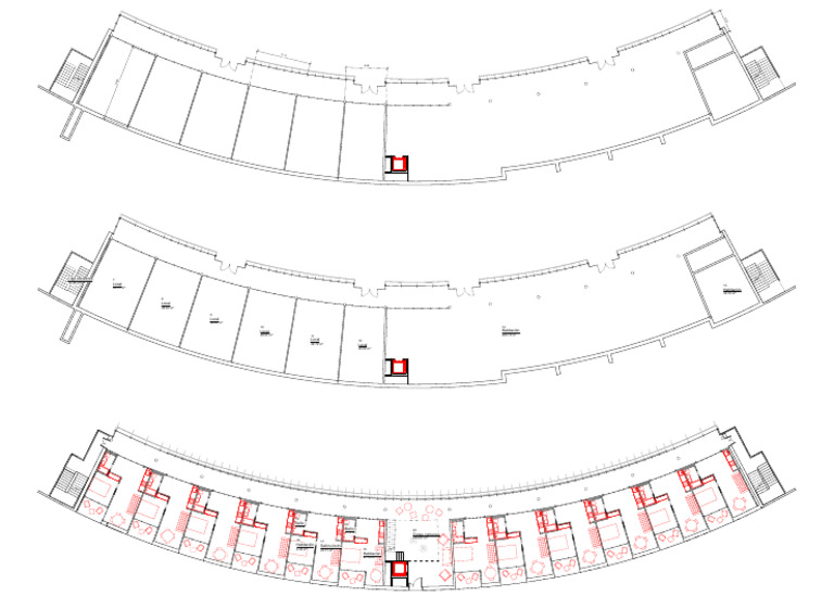 Proyecto Edif A | PDF