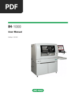 XN-L - Series Flagging Guide - 1399-lss - Rev3 | PDF | White Blood Cell ...