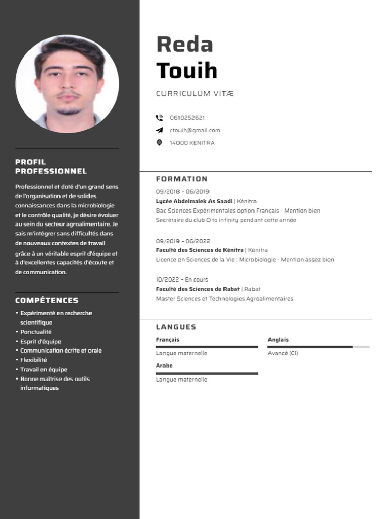 CV 2000 | PDF