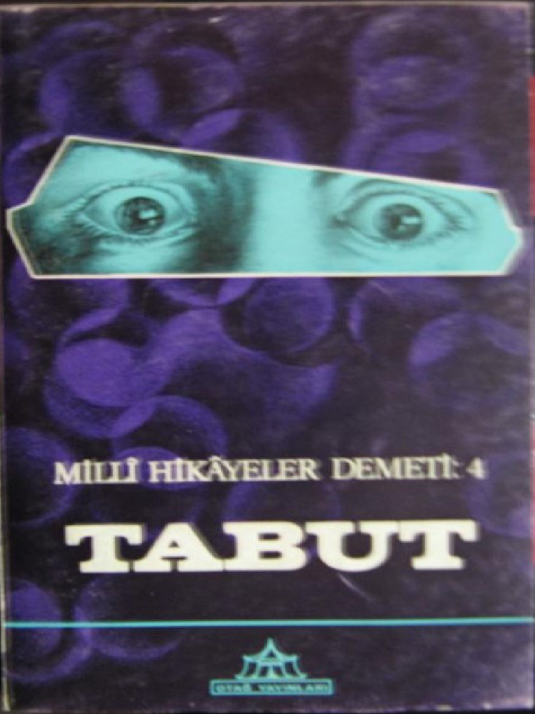 4 Tabut | PDF