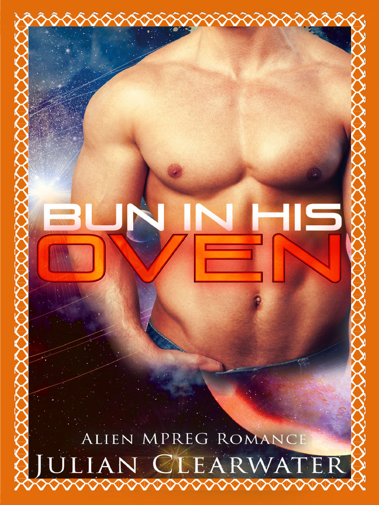 Bun in His Oven - Julian Clearwater - Rtf.en | Download grátis PDF | Gravidez | Humano