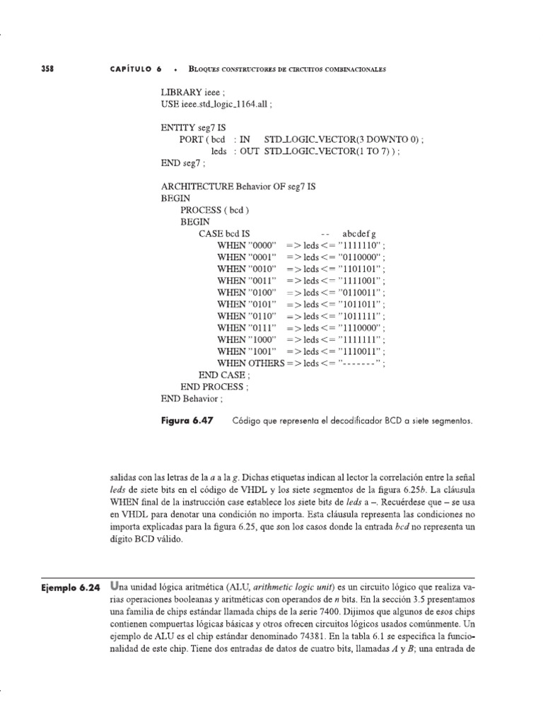 Alu Vhdl Pdf 3263