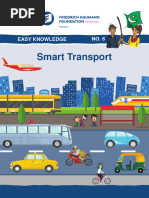 Transport Through The Ages - A Journey Through Time | PDF | Transport ...
