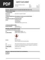SCBA Donning Procedures and Methods | PDF | Wellness
