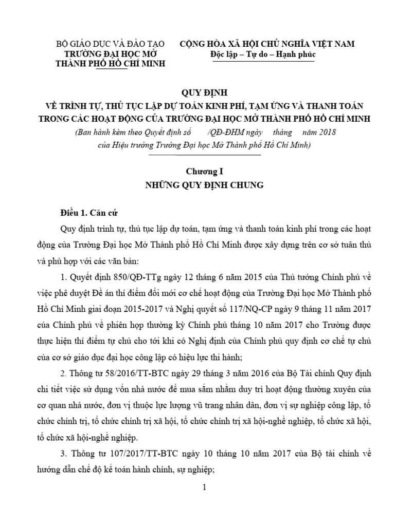Quy Trình T M NG Thanh Toán | PDF