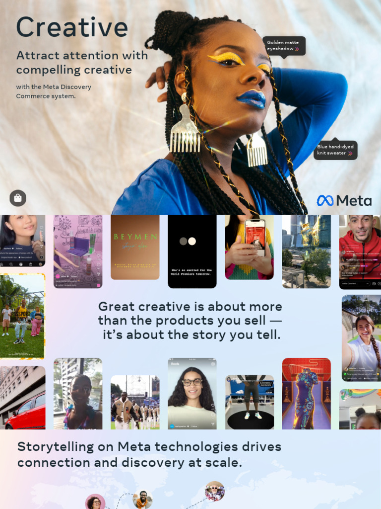 23 01 23 CreativePractitioner2023 | PDF | Brand | Advertising