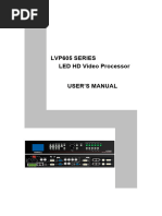Aspect Ratio Cheat Sheet | PDF | Display Resolution | Multimedia