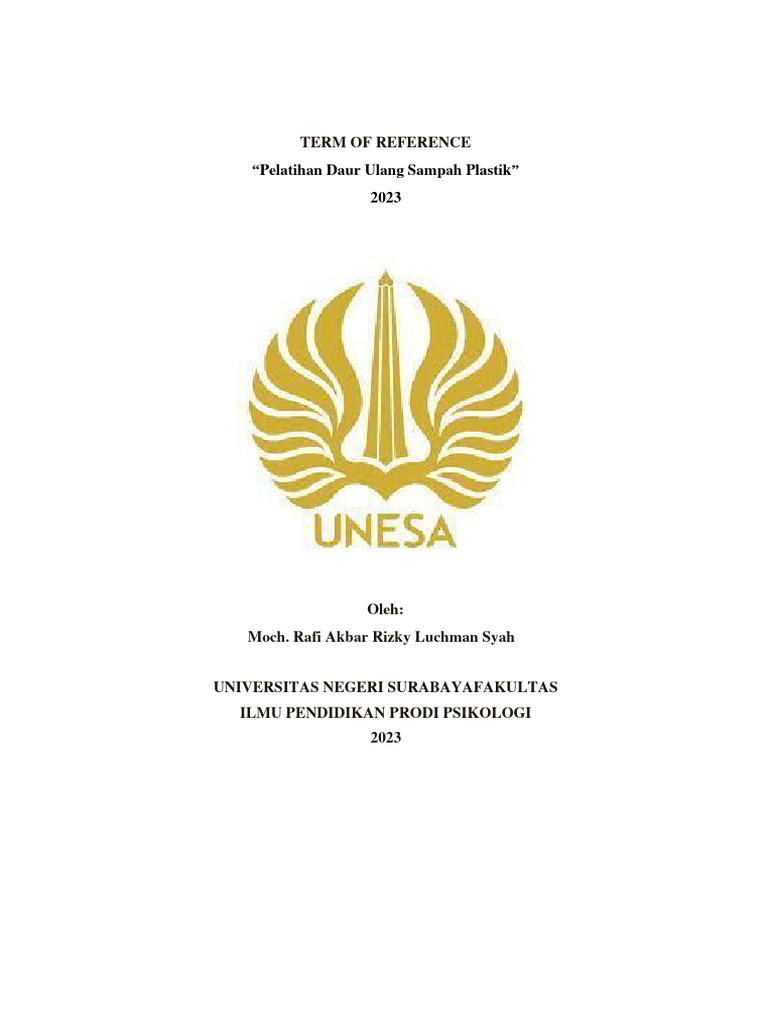 14 - Brainstorming - Moch Rafi Akbar Rizky Luchman Syah | PDF