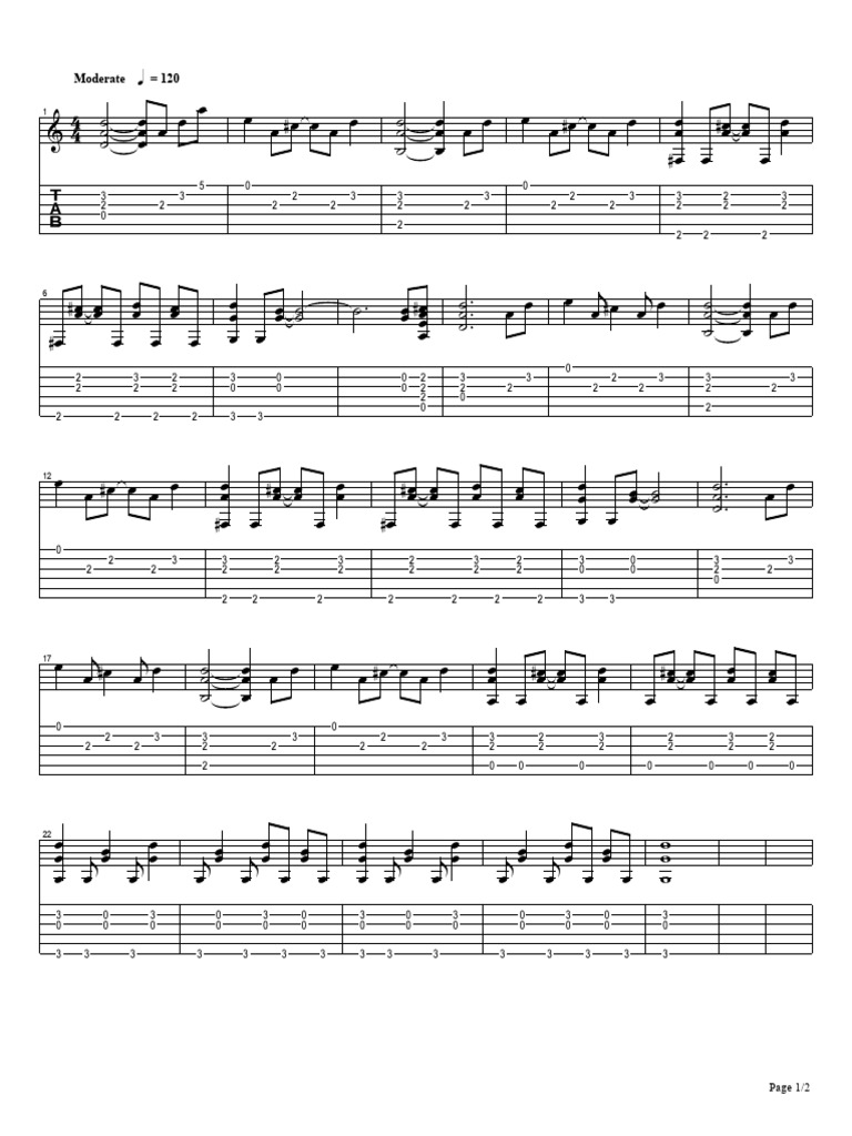 Adele Easy On Me1 | PDF