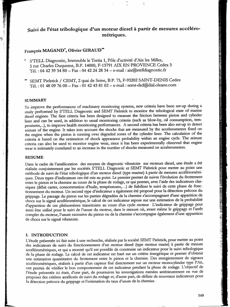 Magand | PDF