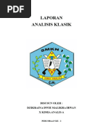 Bahasa Inggris Alat Laboratorium Kimia 1 | PDF | Sains & Matematika