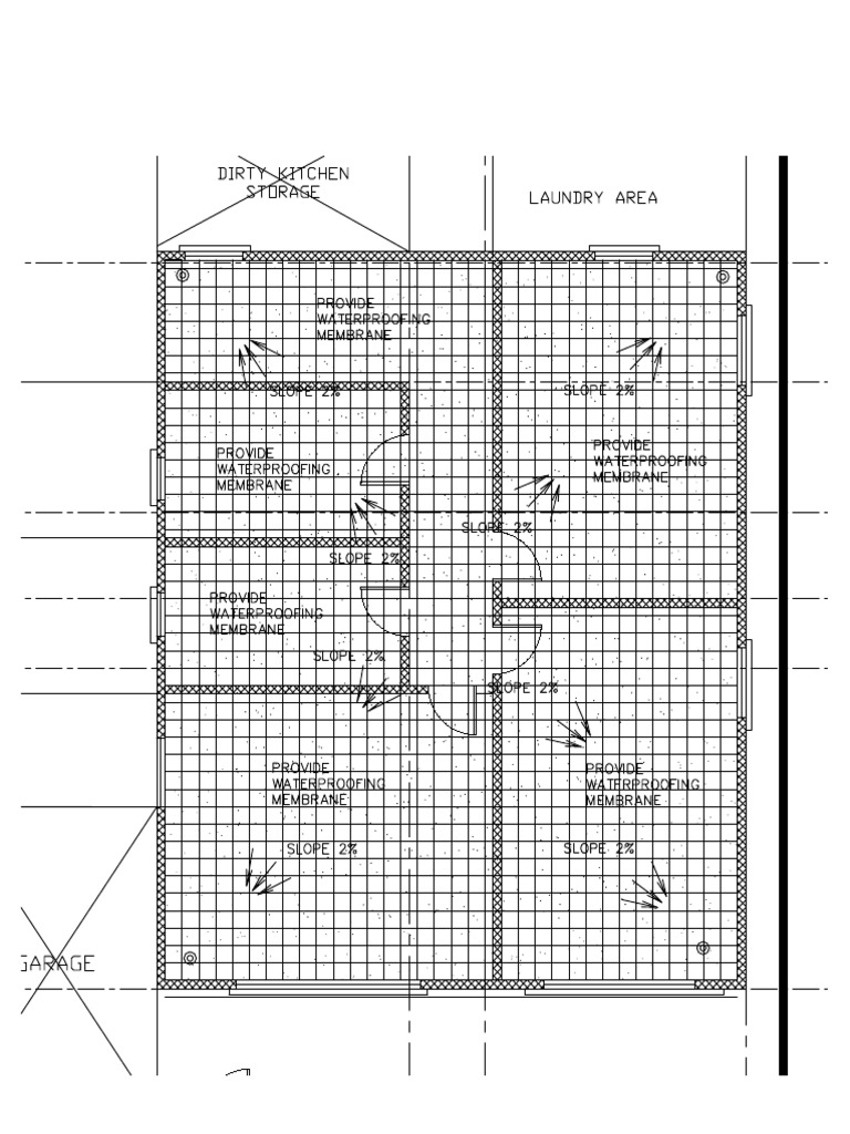 ROOF PLAN | PDF