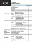 Agricultural Science Sba On Broiler | PDF | Chicken | Poultry Farming