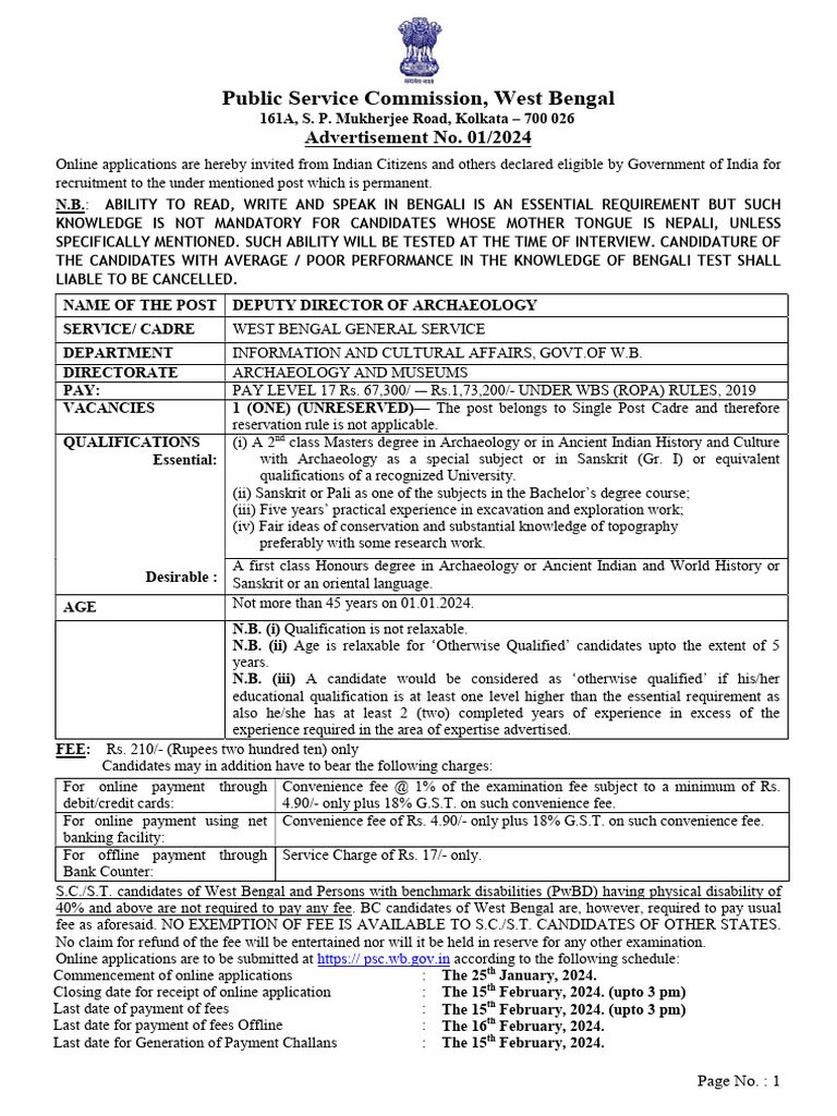 An 20240123165647 ADV Merged | PDF | Fee | Payments