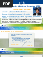 ISCC PLUS Checklist EN | PDF