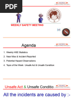Kiken Yochi Training Overview | PDF | Safety | Personal Protective ...