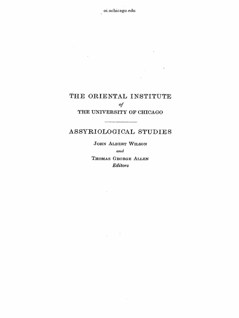 Gilgamesh - And.the. Uluppu Tree A.reconstructed - Sumerian.text - by.S ...
