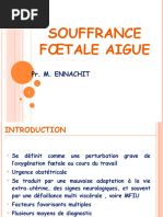 Partogramme | PDF | Accouchement | Médecine