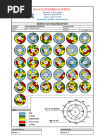 DPWH Weather Chart | PDF | Typhoon | Pacific Typhoon Seasons