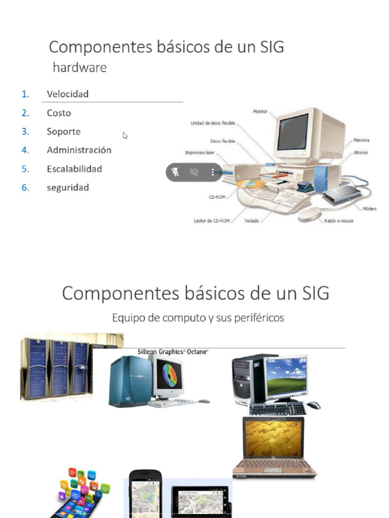 Diapositivas Segundo Corte | PDF