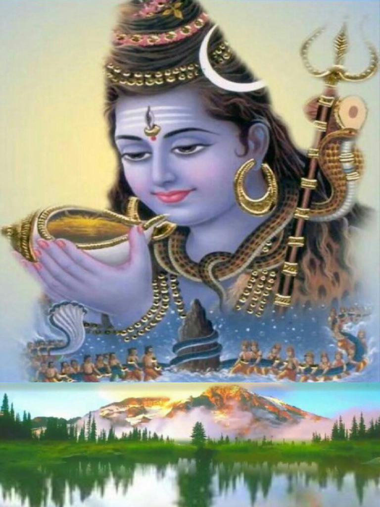 Mahimna Kailas | PDF Mahimna Kailas | PDF