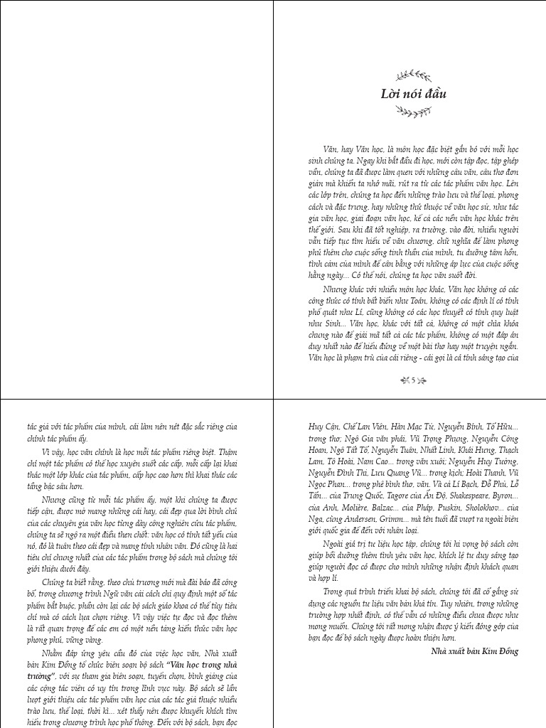 Tho Nguyen Khuyen | PDF