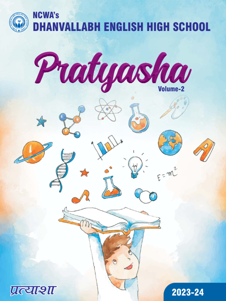 24 DVES Pratyasha EMag | PDF | Learning | Sports