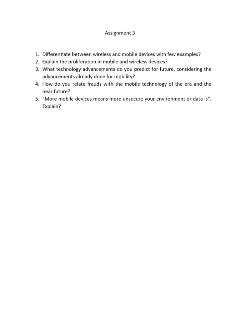 Cyber Security BCC301 Assignment 3 & 4 | PDF