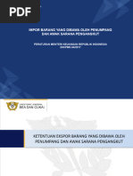 Macam-Macam BC Untuk Bea Cukai | PDF | Pengelolaan Keuangan & Uang