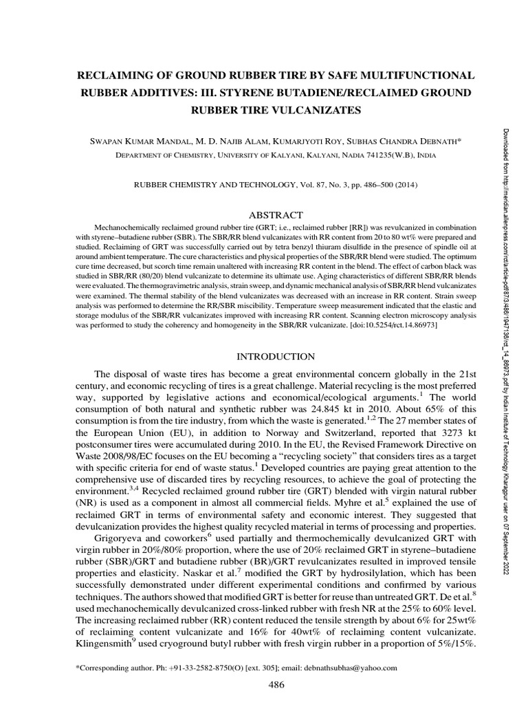 rct_14_86973 | PDF | Young's Modulus | Materials Science