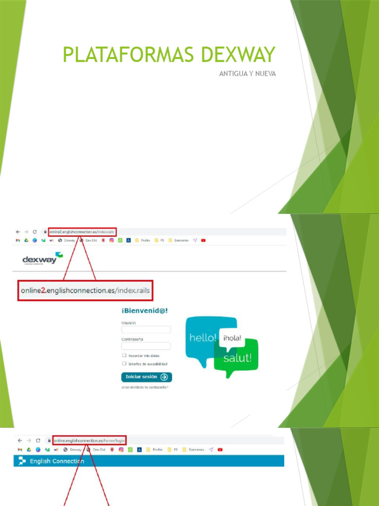 Comparativa de Plataformas Dexway | PDF | Arte